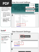 UOB Infinity User Guide (Admin and Services) | PDF | Cheque | Payments