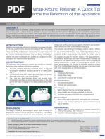 Rcmas-2 Manual Chapter 1 | PDF | Anxiety | Psychology