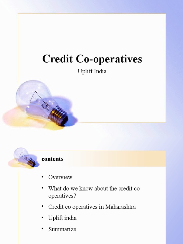Co Operative Rupa | PDF | Cooperative | Economies