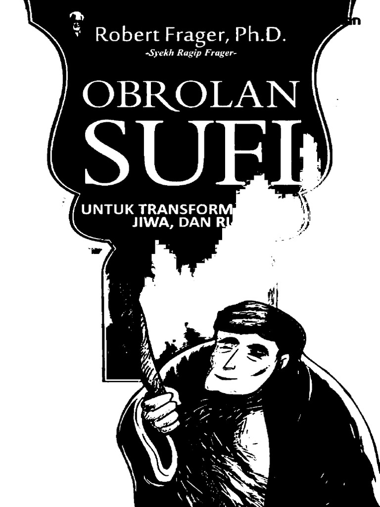 Obrolan Sufi | PDF