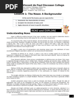 Butler Service Script | PDF