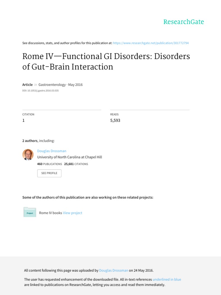 Gastroenterology Introduction Pdf Digestive Diseases Gastroenterology