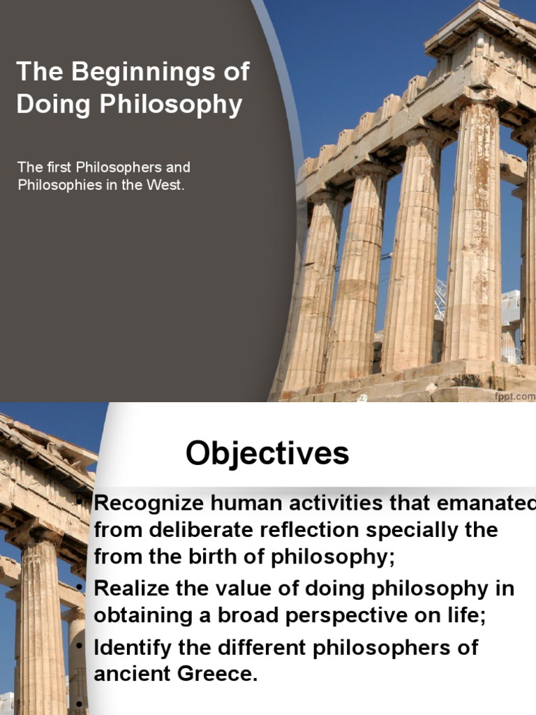 Brief History of Philosophy Revised | PDF | Plato | Socrates