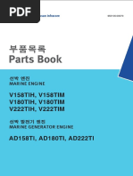 JMP Marine Flexible Impeller Quick Cross Reference Guide - Jabsco ...