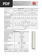 ANT ASI4518R14v06 2501 Datasheet | PDF | Electrical Engineering ...