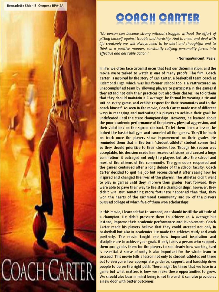 Pe - Reflection Paper | PDF | Behavior Modification | Psychological ...
