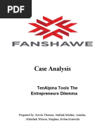 HBP Simulation On Project Panagement - MP18025 | PDF | Top Down And ...