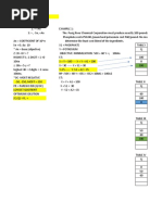 Manual of Methods of Analysis For Beverages Tea, Coffee and Chicory | PDF | Coffee | Solubility