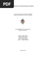 TIGAR-O Classification for Pancreatitis | PDF | Chronic Kidney Disease ...