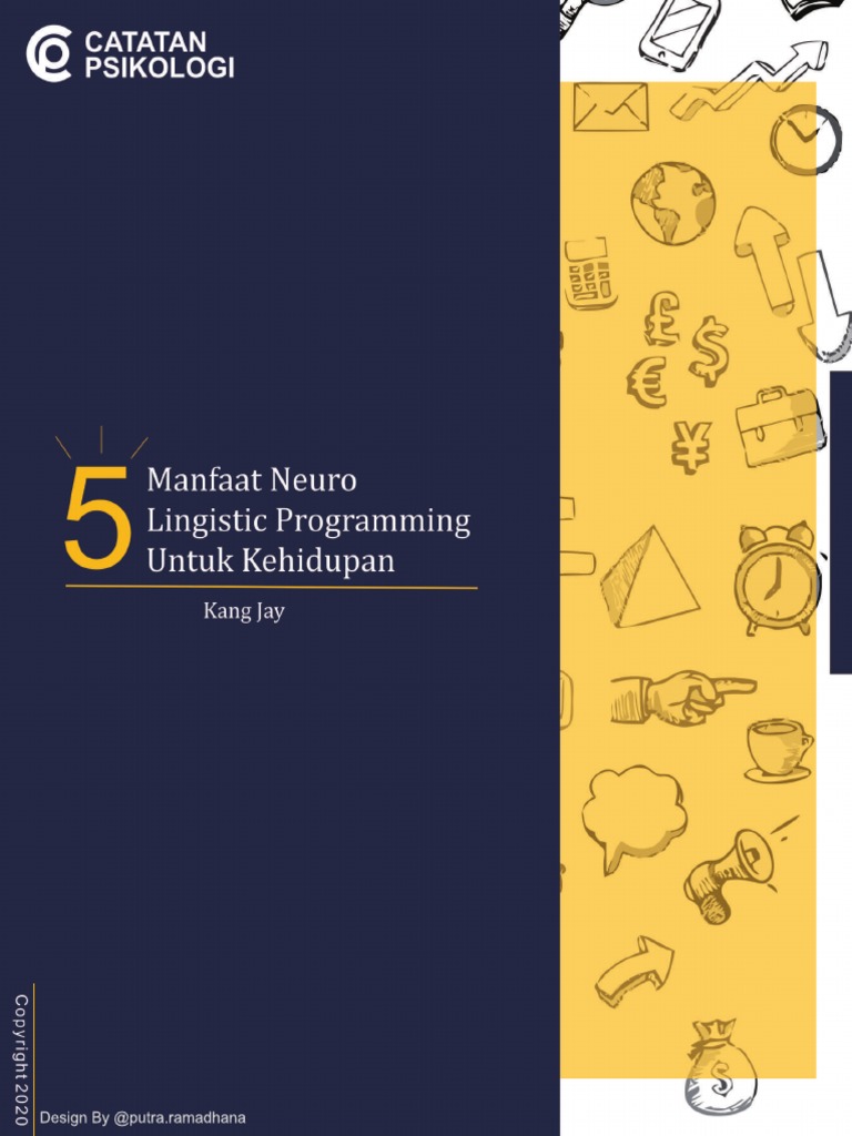 5 Manfaat NLP Untuk Kehidupan | PDF