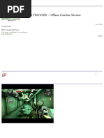 Spoit Rainbow Six Siege Settings, Crosshair & Con | PDF | Computing ...