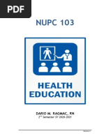 Biperiden Drug Study | PDF | Pharmaceutical Drug | Clinical Medicine