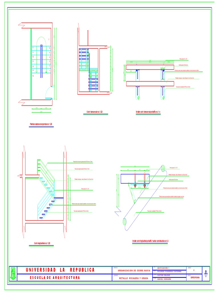 Detalles-Modelo | PDF | Ingeniería estructural | Química