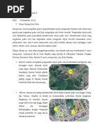 Pengertian Overlay Dalam Sistem Informasi Geografi | PDF