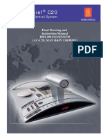 Consilium: Fire Alarm System | PDF | Menu (Computing) | Power Supply