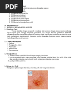 Diagnosis Edema Tungkai: Unilateral vs Bilateral | PDF