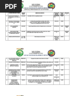 2024 YORP Registration Form | PDF | Government | Justice
