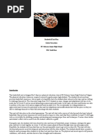 Basketball Safety Checklist | PDF | Risk | Safety