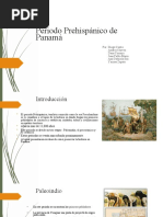 La Vida Del Cacique Urracá | PDF | Operaciones militares | Conflictos ...