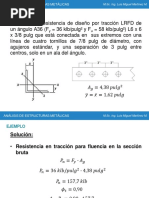 Viga de Patín: Estructura y Aplicaciones | PDF | Viga (Estructura ...