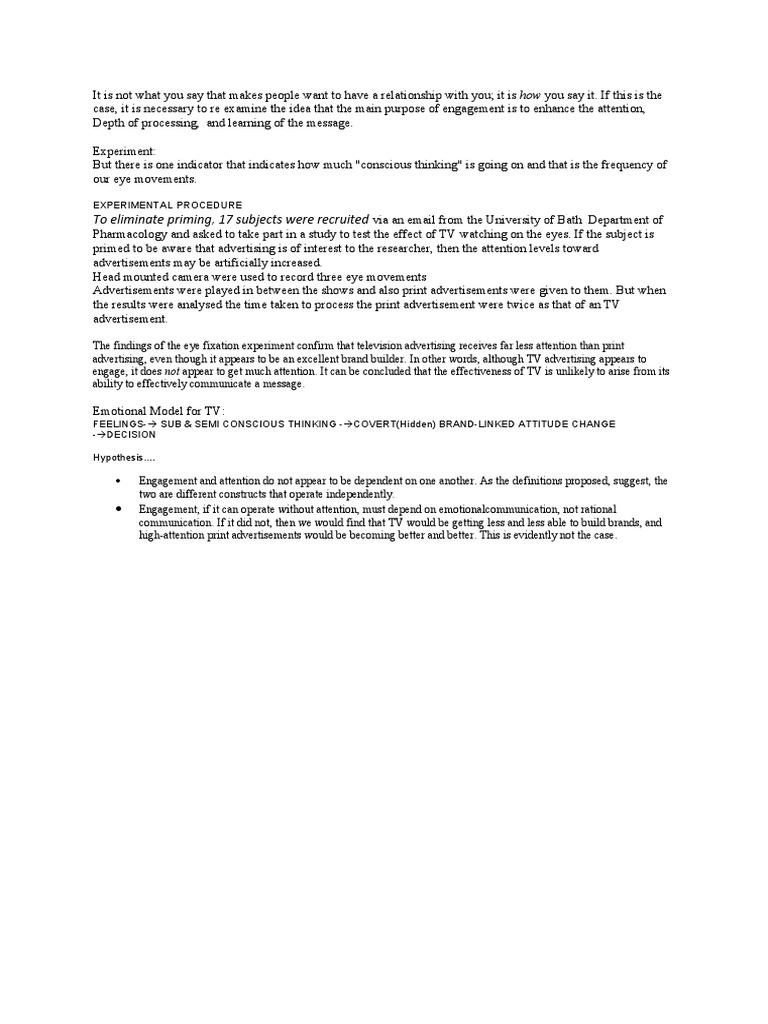 Emotional Intelligence | PDF | Social Science