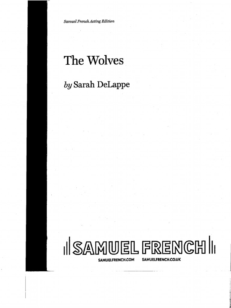The Wolves | PDF