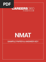 Hard Copy of Sample Fair Banding Assessment | PDF