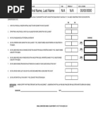 SSA 7162 - Ver07 2023 | PDF | Social Security (United States) | Social ...