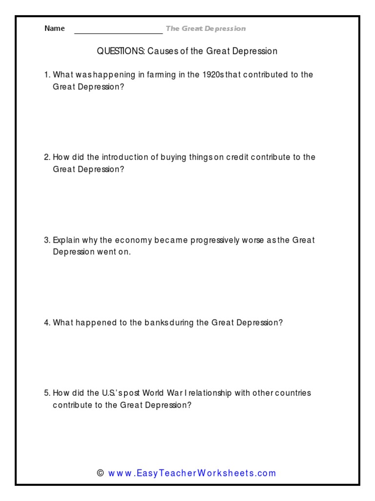 GD Questions | PDF