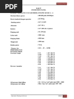 PACCAR MX-13 Fault Codes DTC | PDF | Equipment | Tools