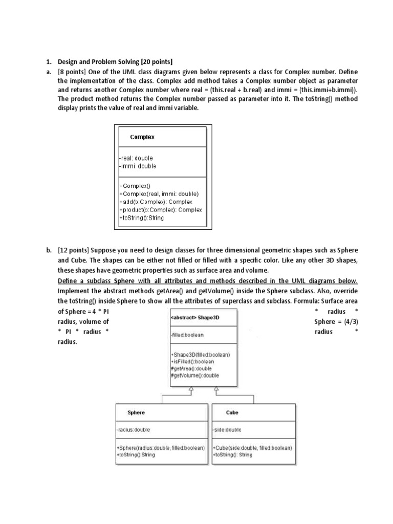 CSE215 Inheritance | PDF | Teaching Methods & Materials