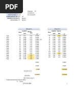 Ejemplos Graficos X y R | PDF