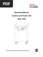Axyz CNC Router Manual v1 | PDF | Numerical Control | Personal ...
