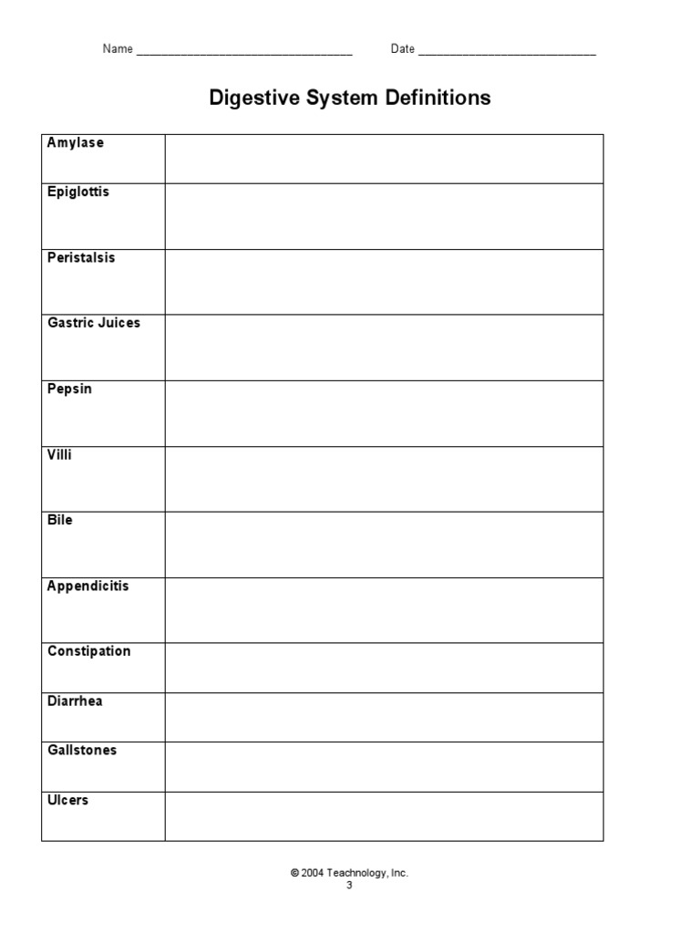 Stations+ +Answer+Sheet | PDF