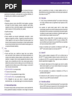 Tec Leve | PDF | Dolor de cabeza | Neurología