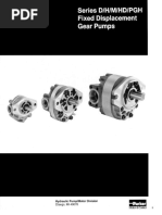 Specification Ranger DX800 | PDF | Drill | Drilling