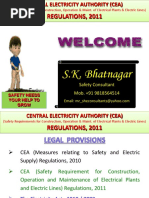 CEA Guidelines Type Tests-1 | PDF