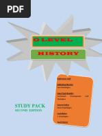 Heritage-Based School Projects Guide | PDF | Learning | Critical Thinking