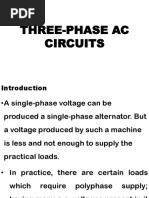 180 Degree Conduction Mode of 3 Phase Inverters | PDF | Electronics ...