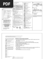 Calibration Procedure For JISL Load Cell | PDF | Teaching Methods ...