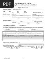 Eteeap Application Form PDF | PDF | Educational Assessment | Academic ...