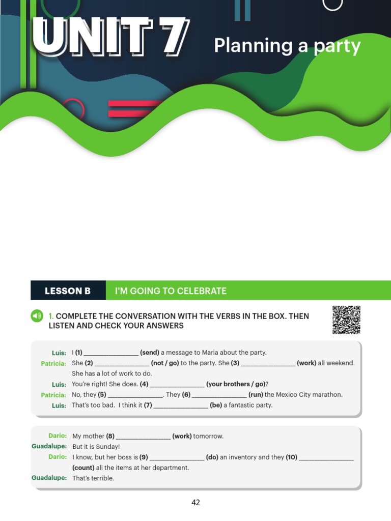 A1 WB U7 LB - Completo-1 | PDF