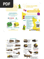 CÓMO HACER WALL E CON CARTÓN_ 12 pasos - Instructables | PDF