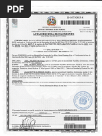 Formato Derecho de Peticion Enel Codensa Sa Esp | PDF | Gobierno