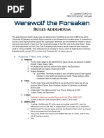 Star Wars D6 Template Collection I | PDF | The Force (Star Wars) | Jedi