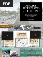 Mapa de Comunas y Barrios de Popayán | PDF