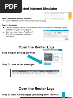 U5l12 Activity Guide - Traversals Make | PDF | Subroutine | Weather ...