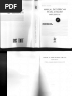 ENRIQUE CURY - Derecho Penal Parte General | PDF