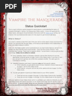 Better Vampires Console Commands | PDF | Vampires