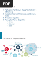 Architecture of DB2 LUW | PDF | Database Index | Databases